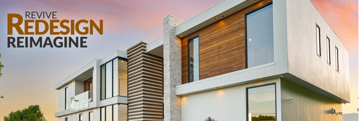 Home Remodeling & Construction Services In Houston