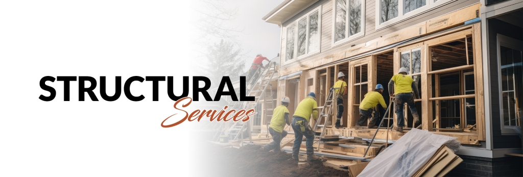 Home Remodeling & Construction Services In Houston