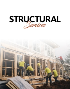 Home Remodeling & Construction Services In Houston