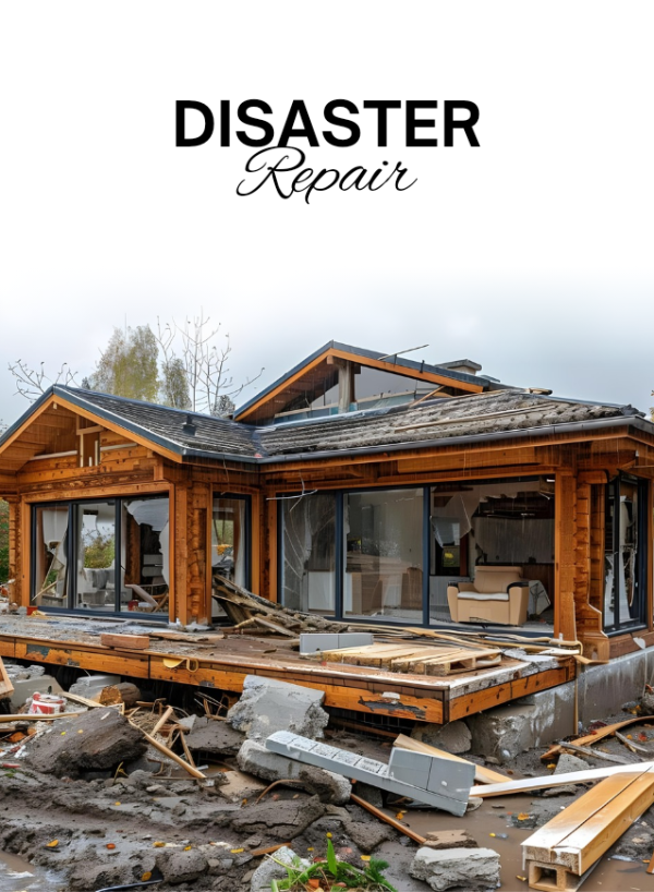 Home Remodeling & Construction Services In Houston