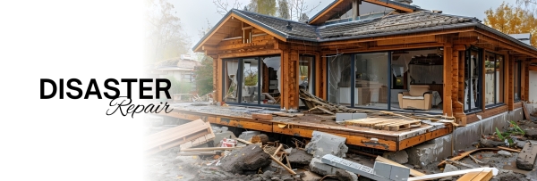 Home Remodeling & Construction Services In Houston