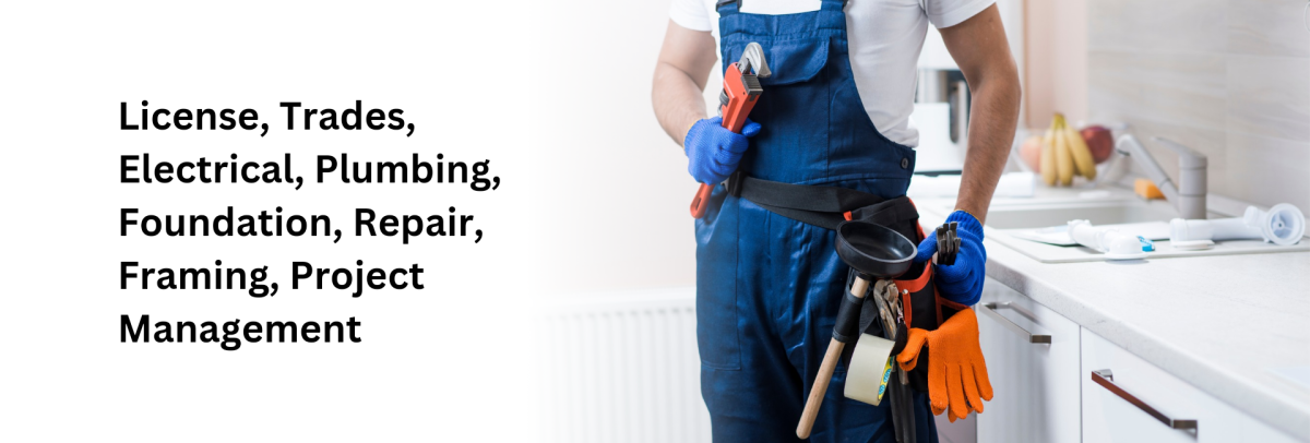 Home Remodeling & Construction Services In Houston